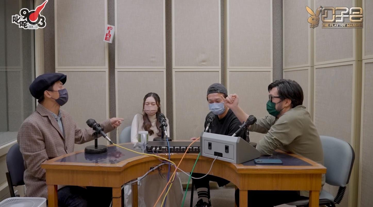 葛綽瑤拒做娘娘收兵 認無性慾致男友出軌 | am730